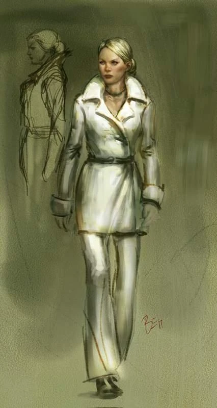 Jordan | The Suffering: Ties That Bind Wiki | Fandom