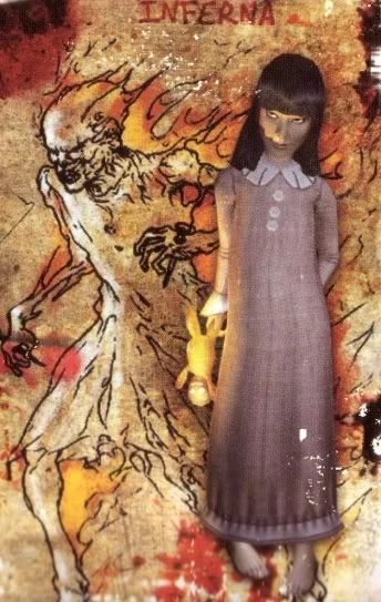 Inferna | The Suffering Wiki | Fandom