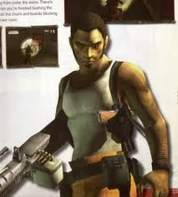 Torque | The Suffering Wiki | Fandom