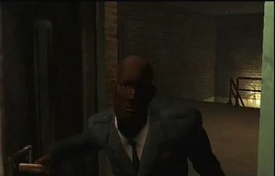 Luther | Wiki The suffering | Fandom