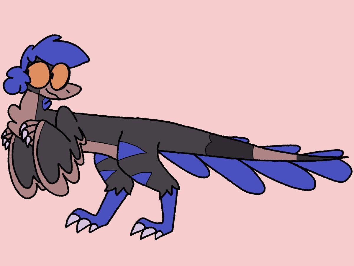 Mother Archaeopteryx | The Sugarverse Wiki | Fandom Mother Archaeopteryx | The Sugarverse Wiki | Fandom