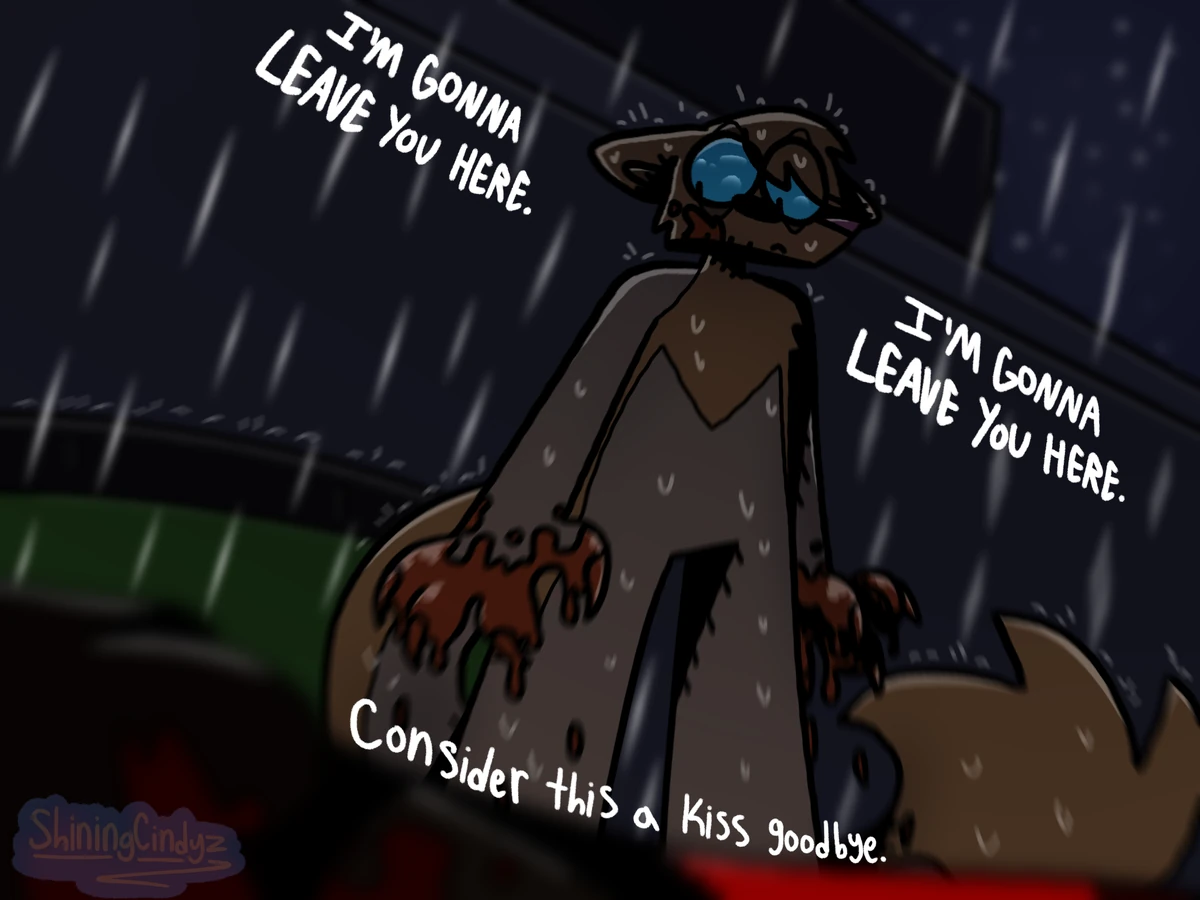 Elsewhere | The Sugarverse Wiki | Fandom