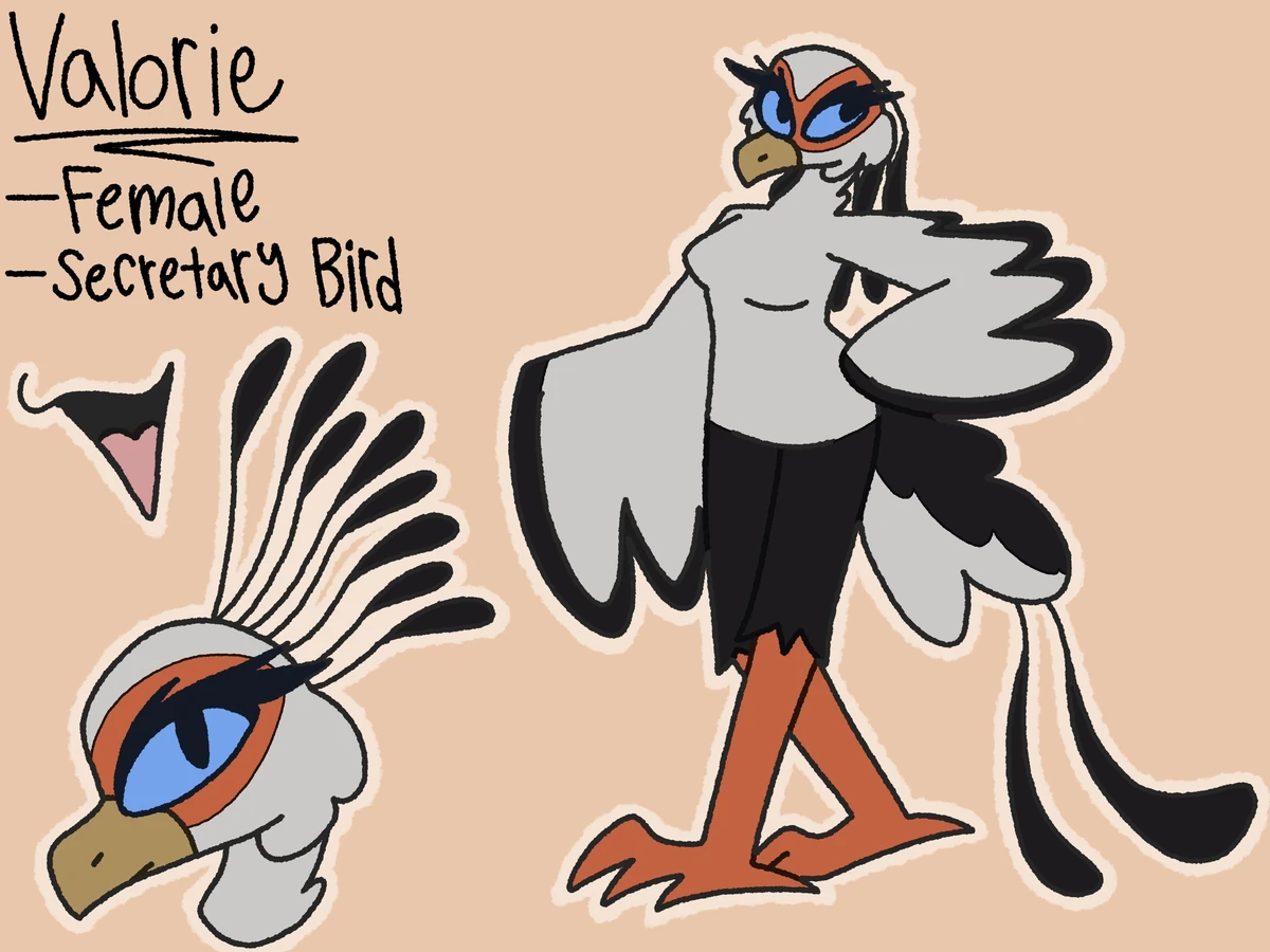 Valorie | The Sugarverse Wiki | Fandom