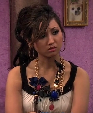 London Tipton | The Suite Life of Zach and Cody Wiki | Fandom