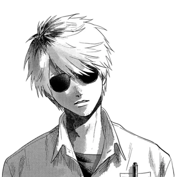 Tanaka | The Summer Hikaru Died Wiki | Fandom