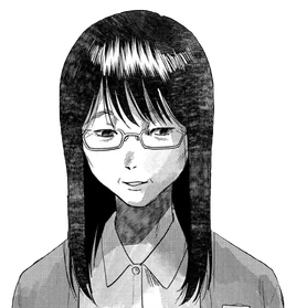 Matsuura | The Summer Hikaru Died Wiki | Fandom