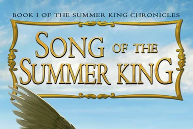summer king chronicles