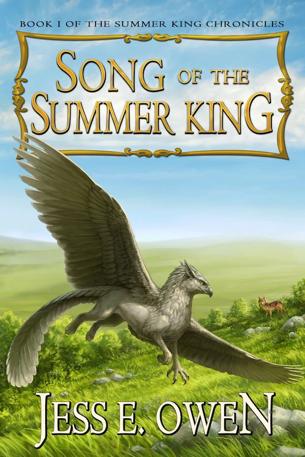 Song of the Summer King | The Summer King Chronicles Wiki | Fandom