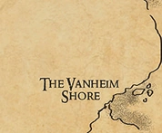 The Vanheim Shore | The Summer King Chronicles Wiki | Fandom
