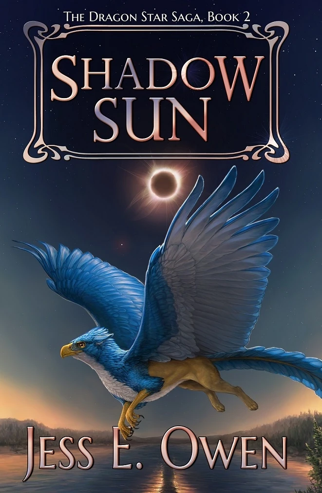 Shadow Sun | The Summer King Chronicles Wiki | Fandom