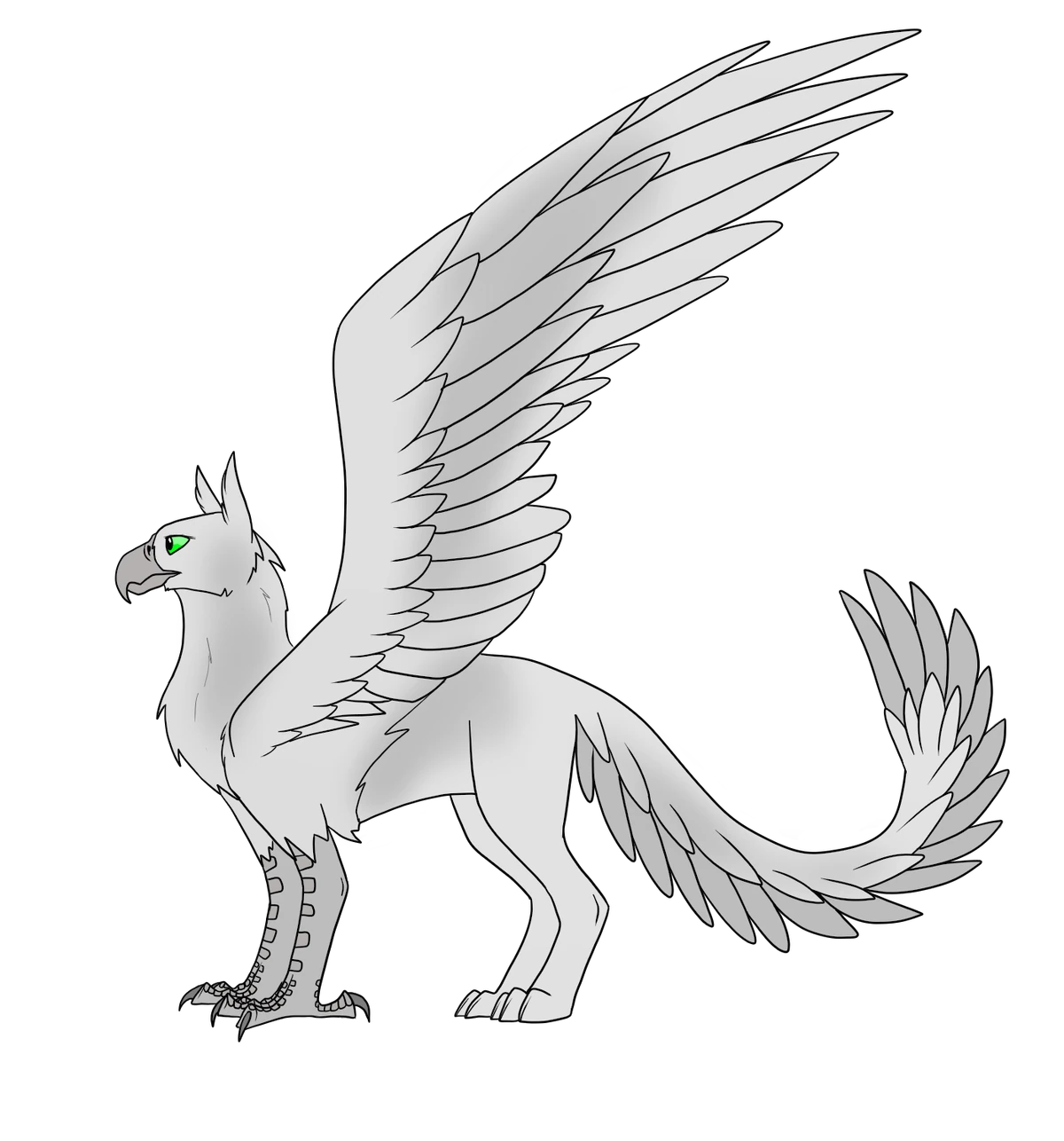 Ragna/Gallery | The Summer King Chronicles Wiki | Fandom