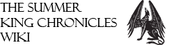 The Summer King Chronicles Wiki | Fandom