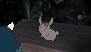 Pilot | The Summoning Wiki | Fandom