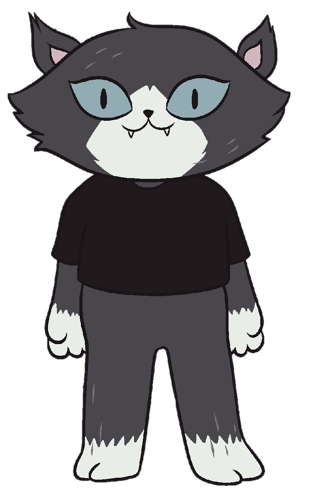 Edgar | The Summoning Wiki | Fandom
