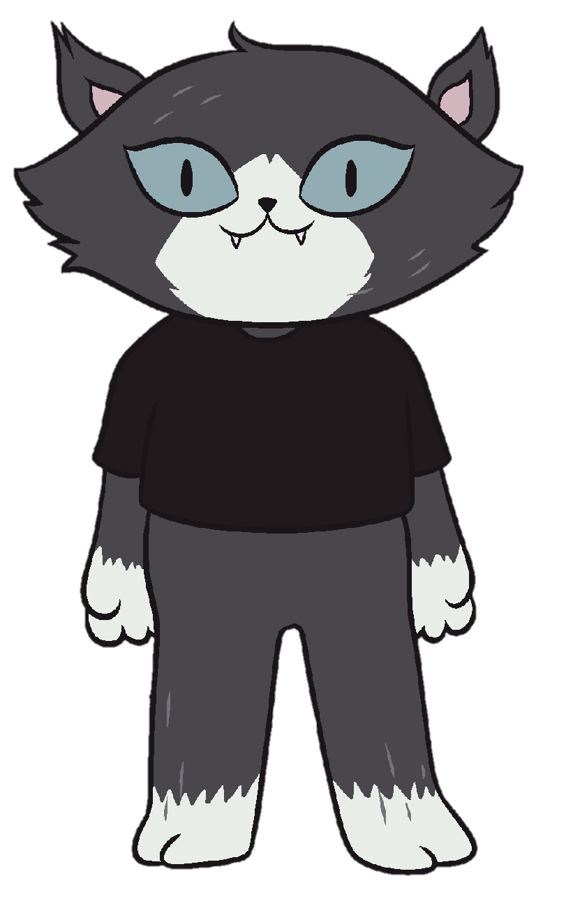 Edgar | The Summoning Wiki | Fandom