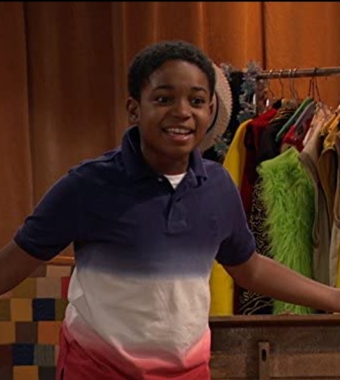 Issac Ryan Brown The Summoning Wiki Fandom