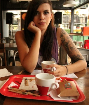 Elyse Castro | The Summoning Wiki | Fandom