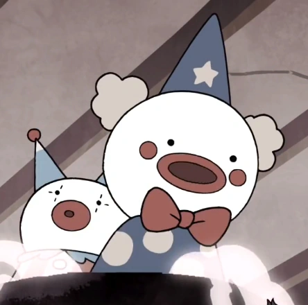 Clowns | The Summoning Wiki | Fandom