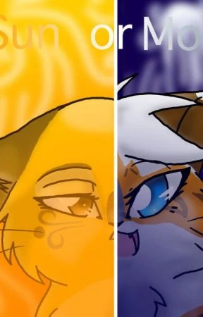 The Sun Clan | The Sun and Moon Cats Wiki | Fandom