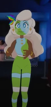 Earth | The Sun and Moon Show Wiki | Fandom