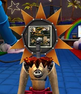 Gallery of VR Models | The Sun and Moon Show Wiki | Fandom