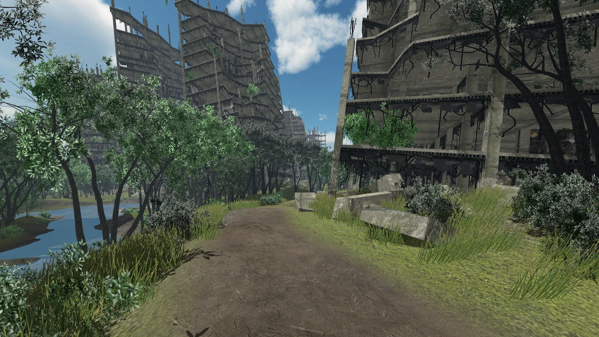 Ruin's Dimension | The Sun and Moon Show Wiki | Fandom