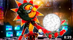 Eclipse | The Sun and Moon Show Wiki | Fandom