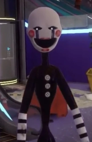Puppet | The Sun and Moon Show Wiki | Fandom