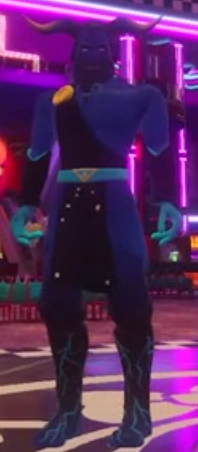 Taurus | The Sun and Moon Show Wiki | Fandom