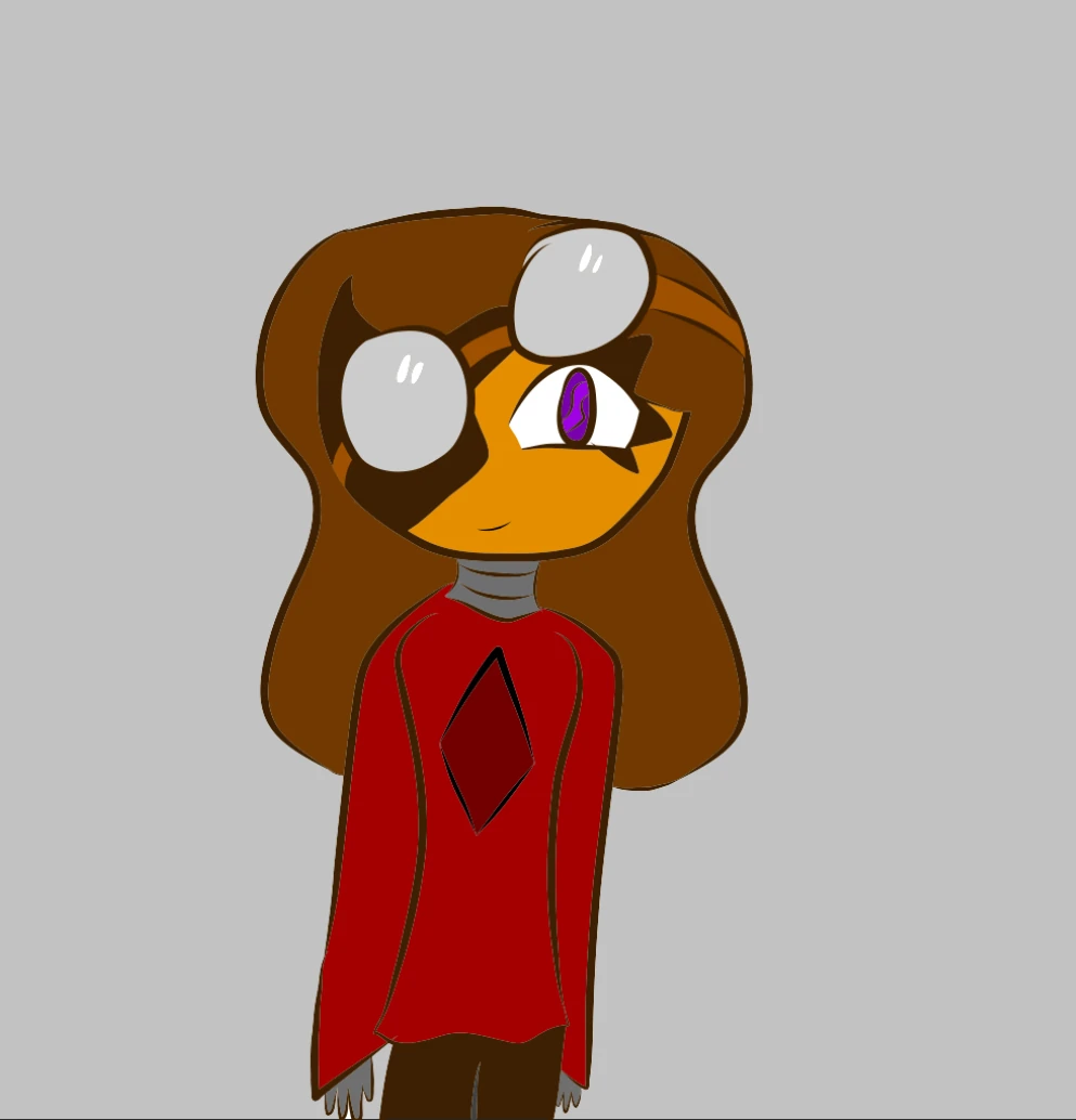 User blog:EclipseTsamsAU/My OC! | The Sun and Moon Show Wiki | Fandom