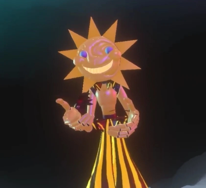 Eclipse | The Sun and Moon Show Wiki | Fandom