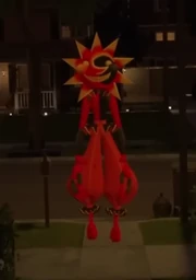 Eclipse | The Sun and Moon Show Wiki | Fandom