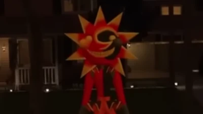 Discuss Everything About The Sun and Moon Show Wiki | Fandom