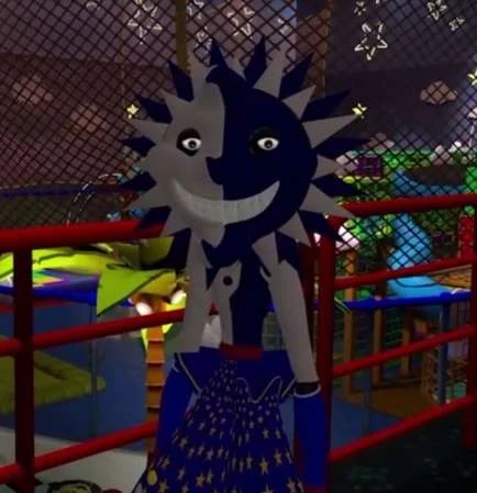 Replacement Moon (Frank/ForkFace) | The Sun and Moon Show Wiki | Fandom