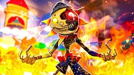 Ruin Eclipse | The Sun and Moon Show Wiki | Fandom