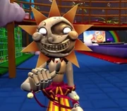 Sun | The Sun and Moon Show Wiki | Fandom