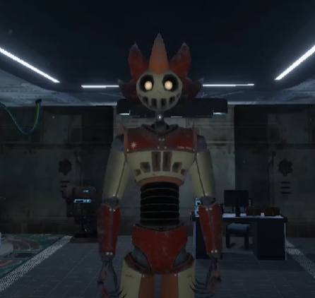 Solar Flare | The Sun and Moon Show Wiki | Fandom