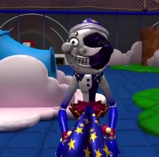 Moon The Sun And Moon Show Wiki Fandom