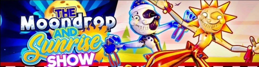 Lore | The Sun and Moon Show Wiki | Fandom