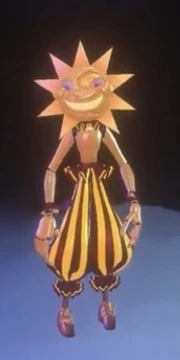 Eclipse | The Sun and Moon Show Wiki | Fandom