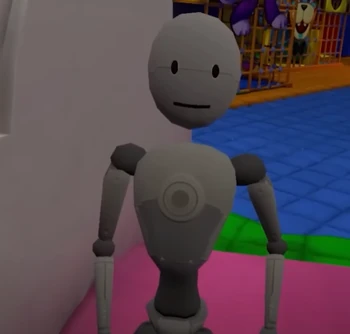 The Creator | The Sun and Moon Show Wiki | Fandom