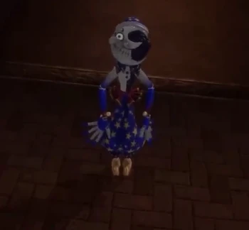 Moon | The Sun and Moon Show Wiki | Fandom