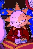 Sun | The Sun and Moon Show Wiki | Fandom