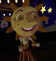 Sun | The Sun and Moon Show Wiki | Fandom