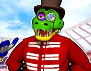 British Monty | The Sun and Moon Show Wiki | Fandom