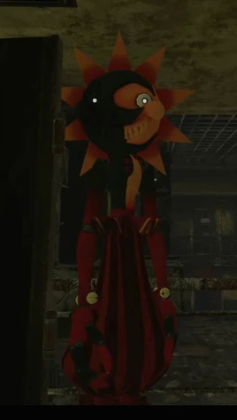 Eclipse | The Sun and Moon Show Wiki | Fandom