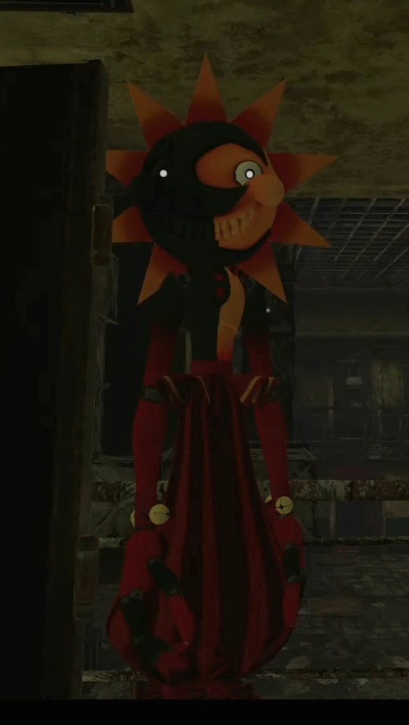 Eclipse | The Sun and Moon Show Wiki | Fandom