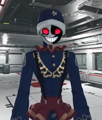 Nexus | The Sun and Moon Show Wiki | Fandom