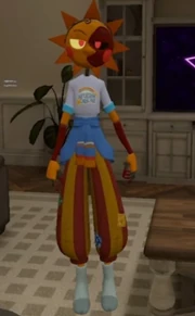 Solar | The Sun and Moon Show Wiki | Fandom