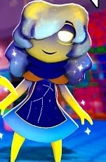 Pollux | The Sun and Moon Show Wiki | Fandom